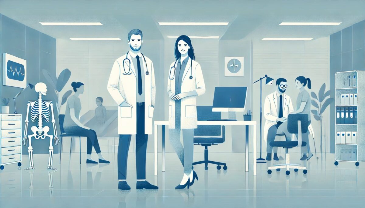 Growing A Successful Single-Doctor Practice - Opportunities For Medical ...