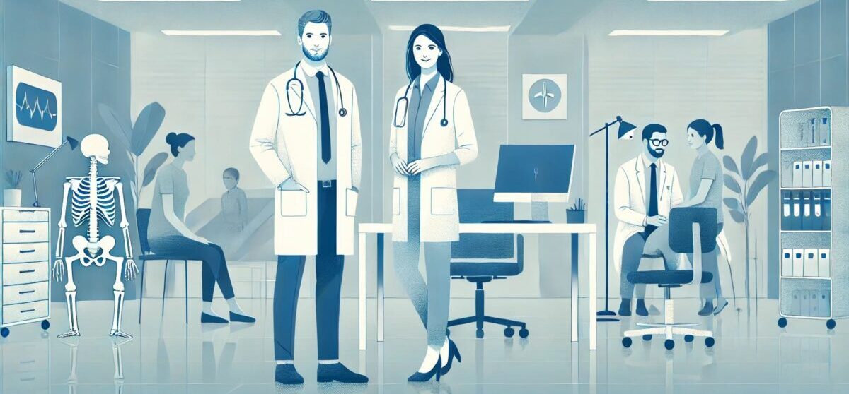 Growing A Successful Single-Doctor Practice - Opportunities For Medical ...